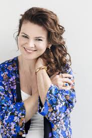 den2radio // Den røde sofa: Anne Sofie Hammer ogh Julia Lahme