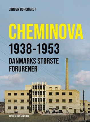 den2radio // Cheminova 1938-1953. Danmarks største forurener